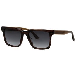 Freigeist Herren Freigeist Sonnenbrille &raquo;Freigeist Sonnenbrille&laquo; braun