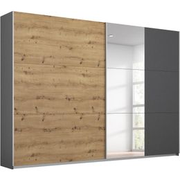 Rauch Schwebet&uuml;renschrank &raquo;Kleiderschrank Schrank Garderobe TOPSELLER AURELIO&laquo; 3 Ausstattungen BASIC/CLASSIC/PREMIUM (inkl. SOFT-CLOSE-FUNKTION), 