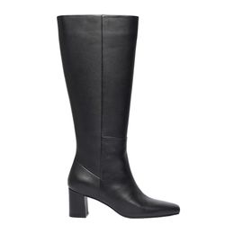 comma, Comma Boots female Black size 41