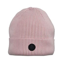 Peak Mountain M&uuml;tze "Maitro" in Rosa - 31% | Damen-muetzen-caps