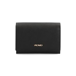 Picard Wallet 'Java' female Black size One Size