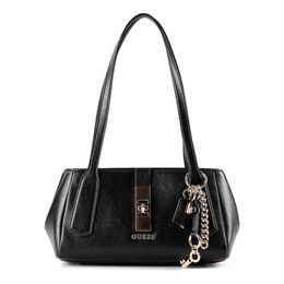 Guess Shoulder Bag 'Brooke' female Black size One Size