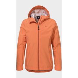 Sch&ouml;ffel Sch&ouml;ffel Damen Outdoorjacke &raquo;Jacket Style Bohorok WMS&laquo; mit Kapuze 42