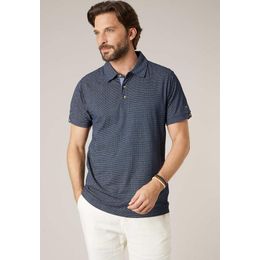 Deeluxe Shirt 'RAINLESO' male Blue size XXXL