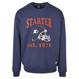 Starter Black Label Herren Sweater &raquo; Herren Starter Football Crewneck&laquo;, 1 Stk. XL