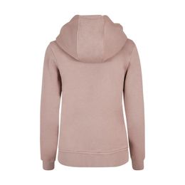 Merchcode Damen Kapuzensweatshirt &raquo; Ladies Abstract Lines Hoody&laquo; XS