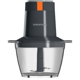Grundig Zerkleinerer &raquo;CH 5320&laquo; 500 W grau