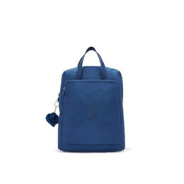 Kipling Backpack 'Kazuki' female Blue size One Size