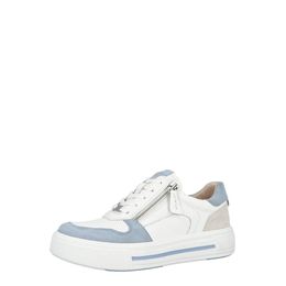 Caprice Sneakers female Blue size 7,5