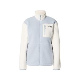 The North Face Athletic Fleece Jacket 'YUMIORI' female Grey size L