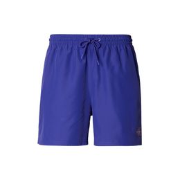 Calvin Klein Swimwear Board Shorts male Purple size 4XL