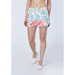 Chiemsee Damen Shorts XS (34), Normalgr&ouml;&szlig;en