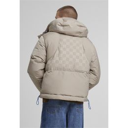 PEQUS Herren PEQUS Winterjacke &raquo;PEQUS PEQUS Aether Puffer Jacket&laquo; 1 Stk. tlg. ohne Kapuze L