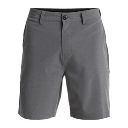 Quiksilver Herren Badeshorts &raquo;Union Heather Amph 19"&laquo; 36(XL), US-Gr&ouml;&szlig;en