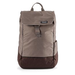 Thule Backpack 'Lithos' female Brown size One Size