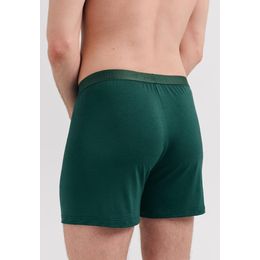 erlich textil Boxer shorts male Green size M