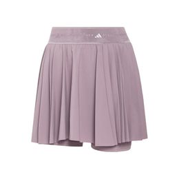 adidas by Stella McCartney Athletic Skorts female Purple size XXS