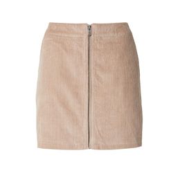 Pepe Jeans Rock 'CASSIE' Damen Gr&ouml;&szlig;e 38 beige
