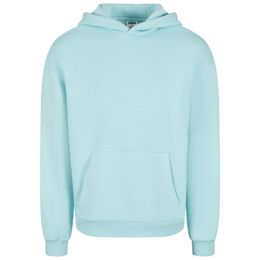 Urban Classics Herren Urban Classics Kapuzenpullover &raquo; Fluffy Hoody&laquo; 1 Stk. XL