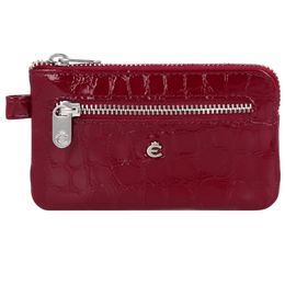 Esquire Wallet 'Nizza' female Red size One Size