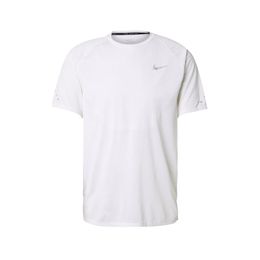 Nike Performance Shirt 'Stride' male White size M