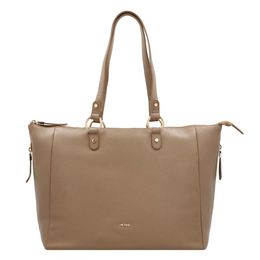 Picard Shopper 'Java' female Beige size One Size