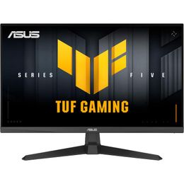 ASUS Gaming-LED-Monitor &raquo;VG279Q5A&laquo; 69 cm/27 &prime;&prime; 1920 x 1080 px Full HD 1 Reaktionszeit 200 Hz Das DisplayWidget Center erm&ouml;glicht den einfachen Zugriff auf 