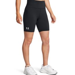 Under Armour Damen Radlerhose S, N-Gr