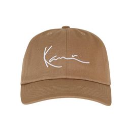 Karl Kani Herren Flex Cap &raquo; Herren Signature Essential Dad Cap&laquo;
