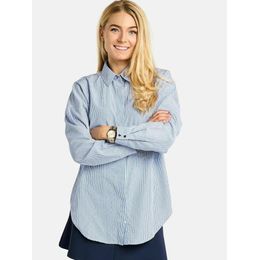 Liberte Essentiel Shirt ' SARA ' Damen Gr&ouml;&szlig;e XS hellblau
