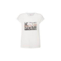 Pepe Jeans Shirt ' GLORY ' female White size L