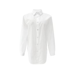 Liberte Essentiel Shirt ' SARA ' Damen Gr&ouml;&szlig;e XS wei&szlig;