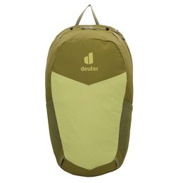 Deuter Sports Backpack 'Speed Lite 17' male Green size One Size