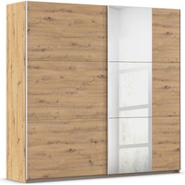 Rauch Schwebet&uuml;renschrank &raquo;Kleiderschrank Schrank Garderobe TOPSELLER AURELIO&laquo; 3 Ausstattungen BASIC/CLASSIC/PREMIUM (inkl. SOFT-CLOSE-FUNKTION), 