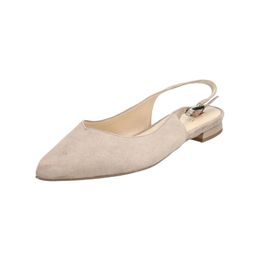 H&ouml;gl H&ouml;gl Damen Ballerina &raquo; Ballerinas Samt&laquo; 37,5