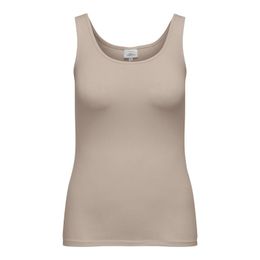 Only Carmakoma Damen Only CARMAKOMA Tanktop &raquo;CARTIME TANK TOP JRS NOOS&laquo; L