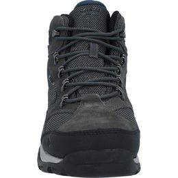 Hi-Tec Damen Wanderschuh &raquo; Stiefel Storm Wp&laquo; 46, Normalschaft