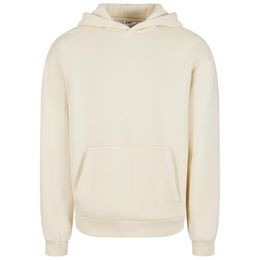Urban Classics Herren Urban Classics Kapuzenpullover &raquo; Fluffy Hoody&laquo; 1 Stk. 5XL
