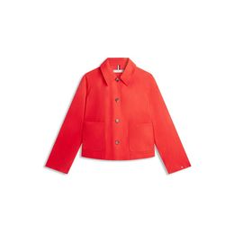 Tommy Hilfiger Between-Season Jacket female Orange size M