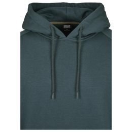 Urban Classics Herren Urban Classics Rundhalspullover &raquo; Herren Blank Hoody&laquo; 1 Stk. M