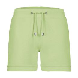G.I.G.A. by Killtec G.I.G.A. Dx By Killtec Damen G.I.G.A. DX by killtec Shorts &raquo;GS 29 WMN SHRTS GOTS&laquo; GOTS Bio-Baumwolle, Carbon-Finish, elastischer Bund, Kordelzug 44, 