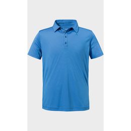 Sch&ouml;ffel Sch&ouml;ffel Herren Poloshirt &raquo;CIRC Polo Shirt Tauron M&laquo; 52