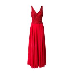 Mascara Kleid Damen Gr&ouml;&szlig;e 36 rot Winterkleid