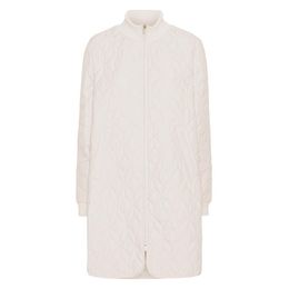 Ilse Jacobsen Between-Seasons Coat female White size 42