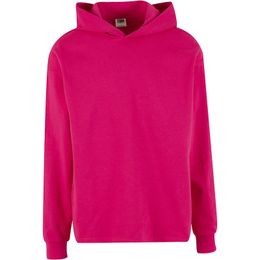 Urban Classics Herren Urban Classics Kapuzenpullover &raquo; Herren Organic Loose Hoody&laquo; 1 Stk. M