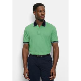 OLYMP Herren OLYMP Poloshirt &raquo;OLYMP Casual Wirk&laquo; M