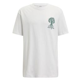 Urban Classics Herren Urban Classics T-Shirt &raquo; Herren Organic Tree Logo Tee&laquo; 1 Stk. XL
