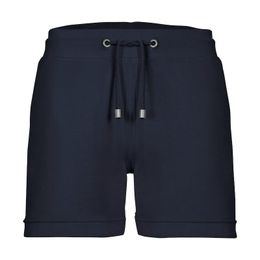 G.I.G.A. by Killtec G.I.G.A. Dx By Killtec Damen G.I.G.A. DX by killtec Shorts &raquo;GS 29 WMN SHRTS GOTS&laquo; GOTS Bio-Baumwolle, Carbon-Finish, elastischer Bund, Kordelzug 38, 
