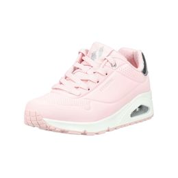 Skechers Sneakers 'Uno Golden Air' female Pink size 39