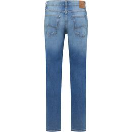 Mustang Herren Mustang Straight-Jeans &raquo;Herren Style Tramper Straight&laquo; 46, L&auml;nge 30